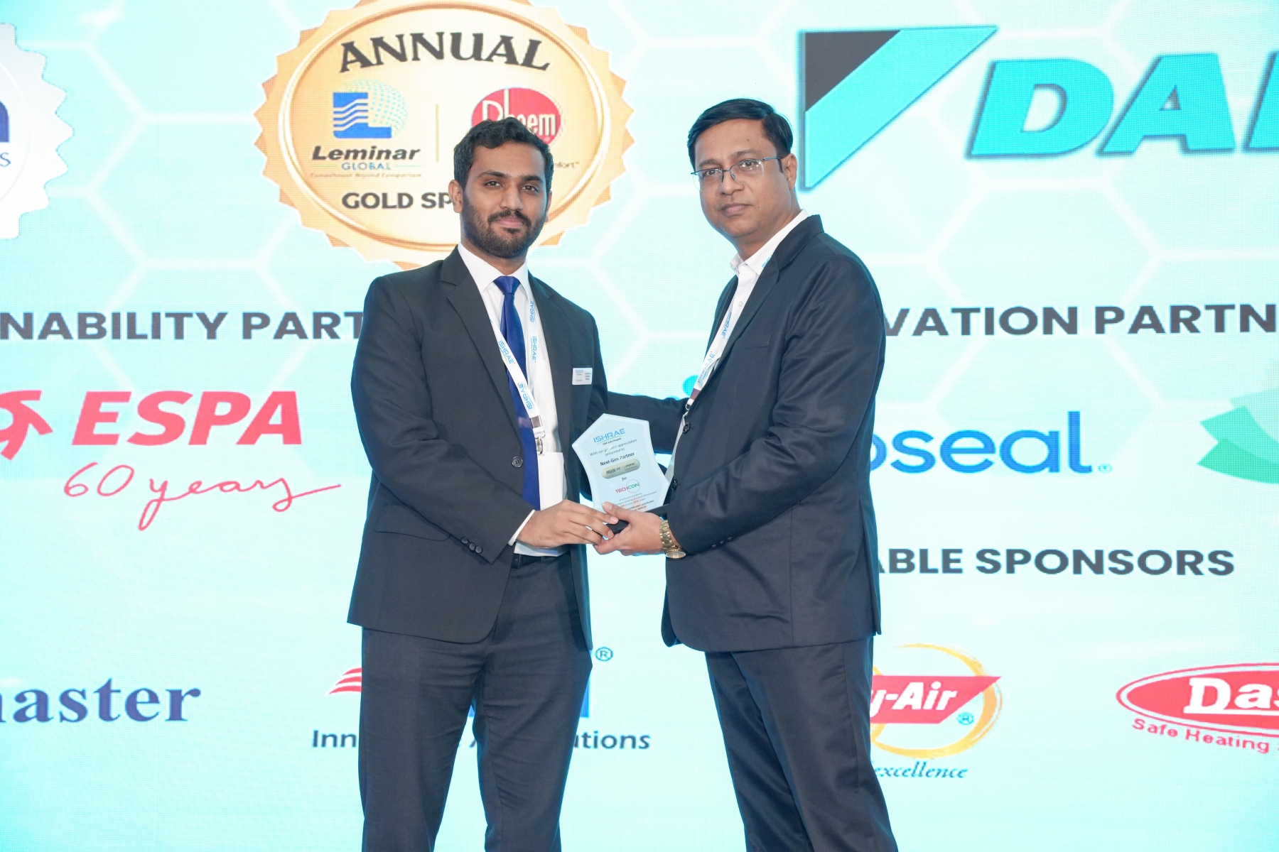 Gallery – ISHRAE UAE Sub-chapter