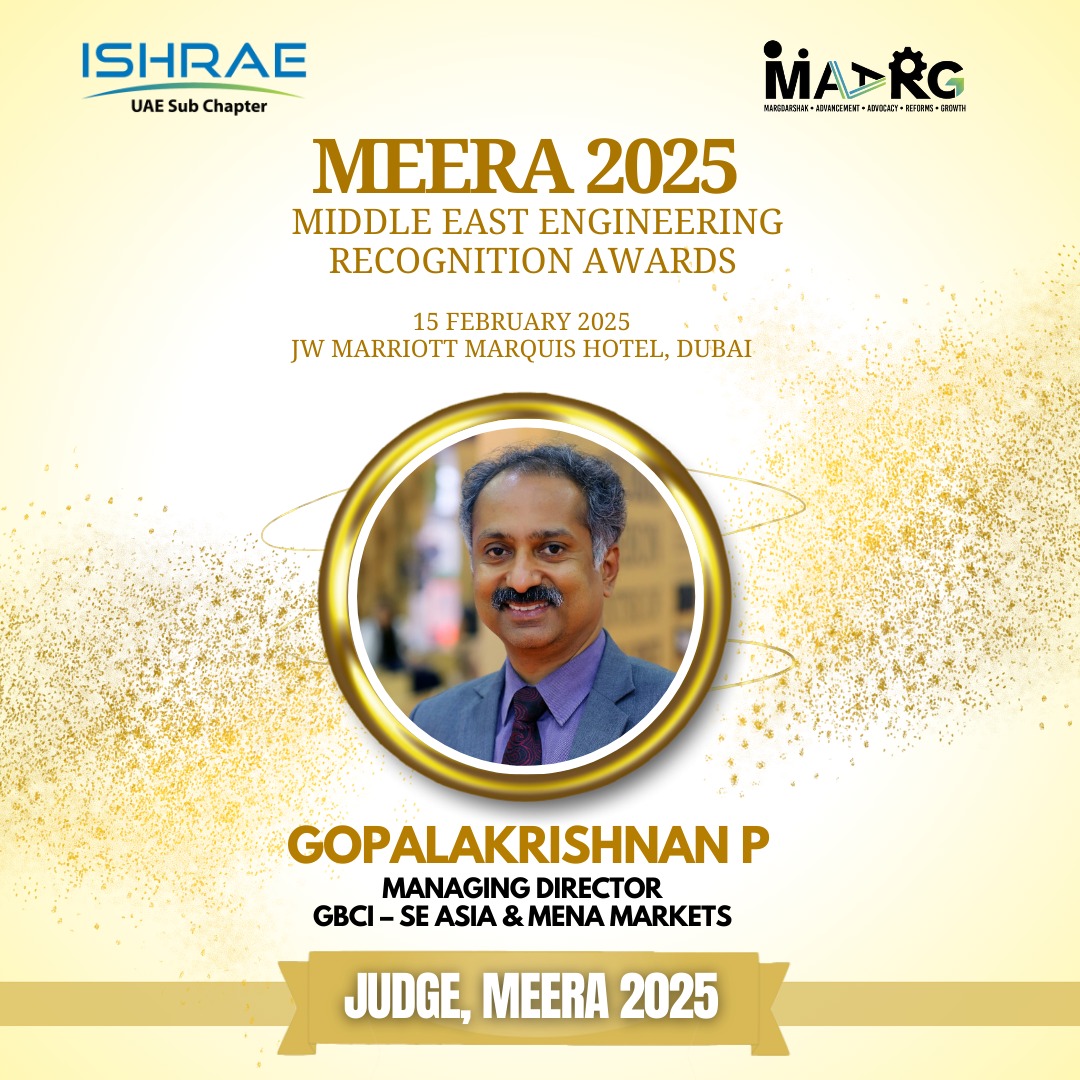 Judge-Gopalkrishnan-2025 – ISHRAE UAE Sub-chapter